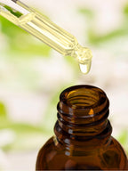Nutritional support for hair growth