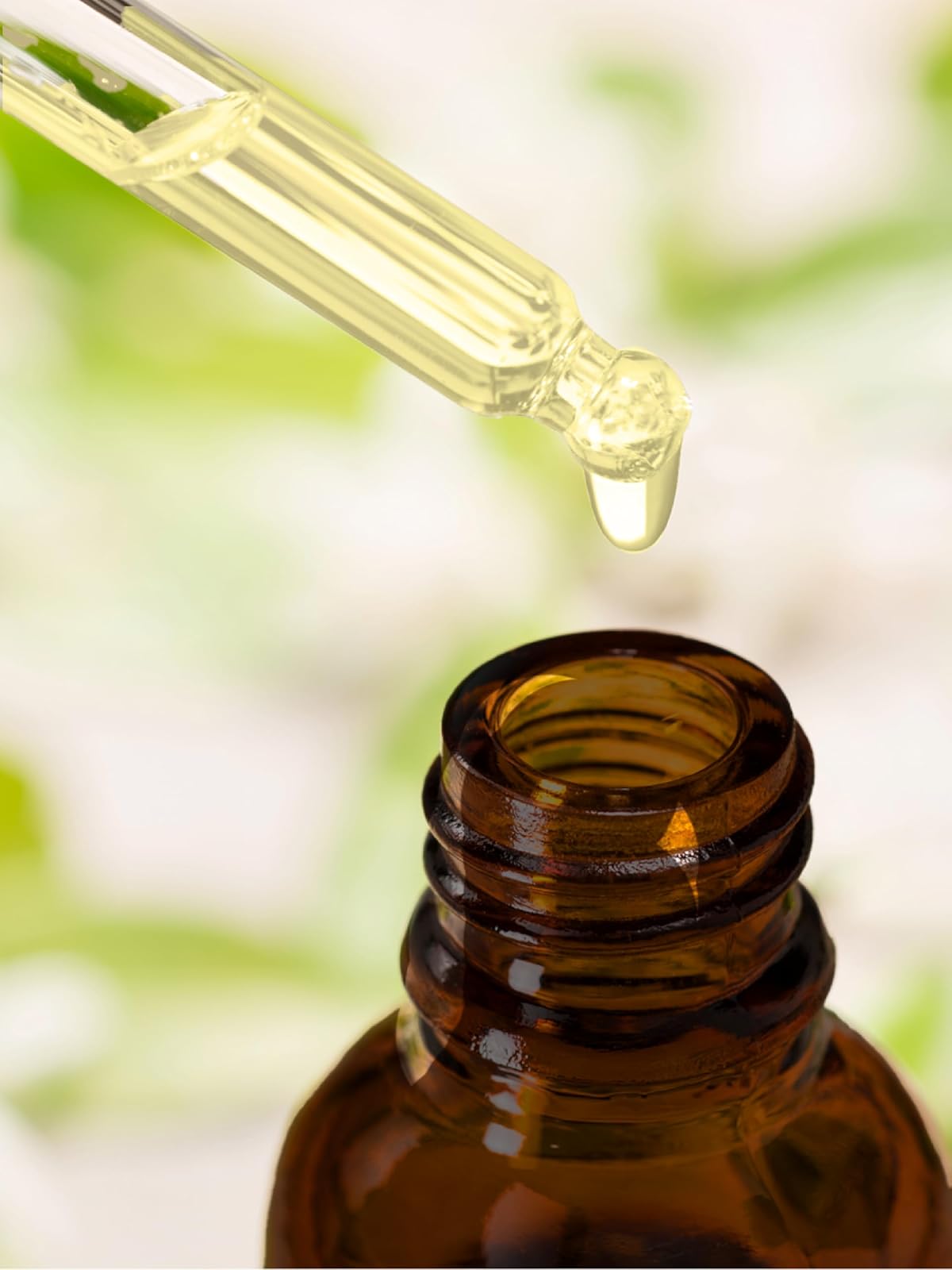 Nutritional support for hair growth