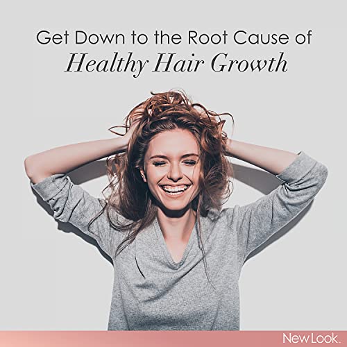 nutritional support for hair growth