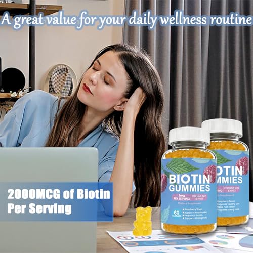 Nutritional support for hair growth