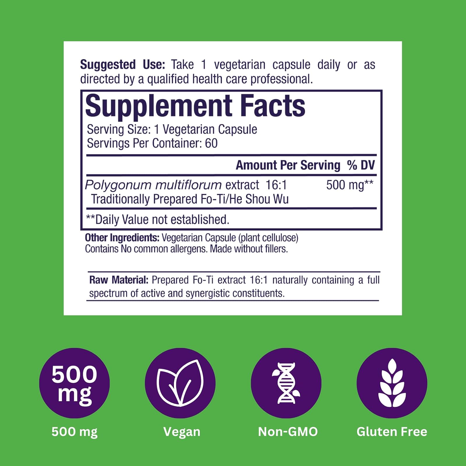 Nutritional support for hair health