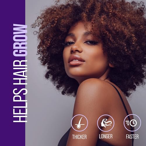 nutritional support for hair health