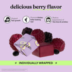 nutritional support for hair health