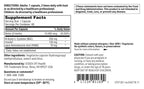 Nutritional support for hair health