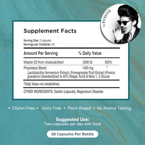 nutritional support for hair restoration
