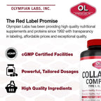 nutritional support for healthy aging
