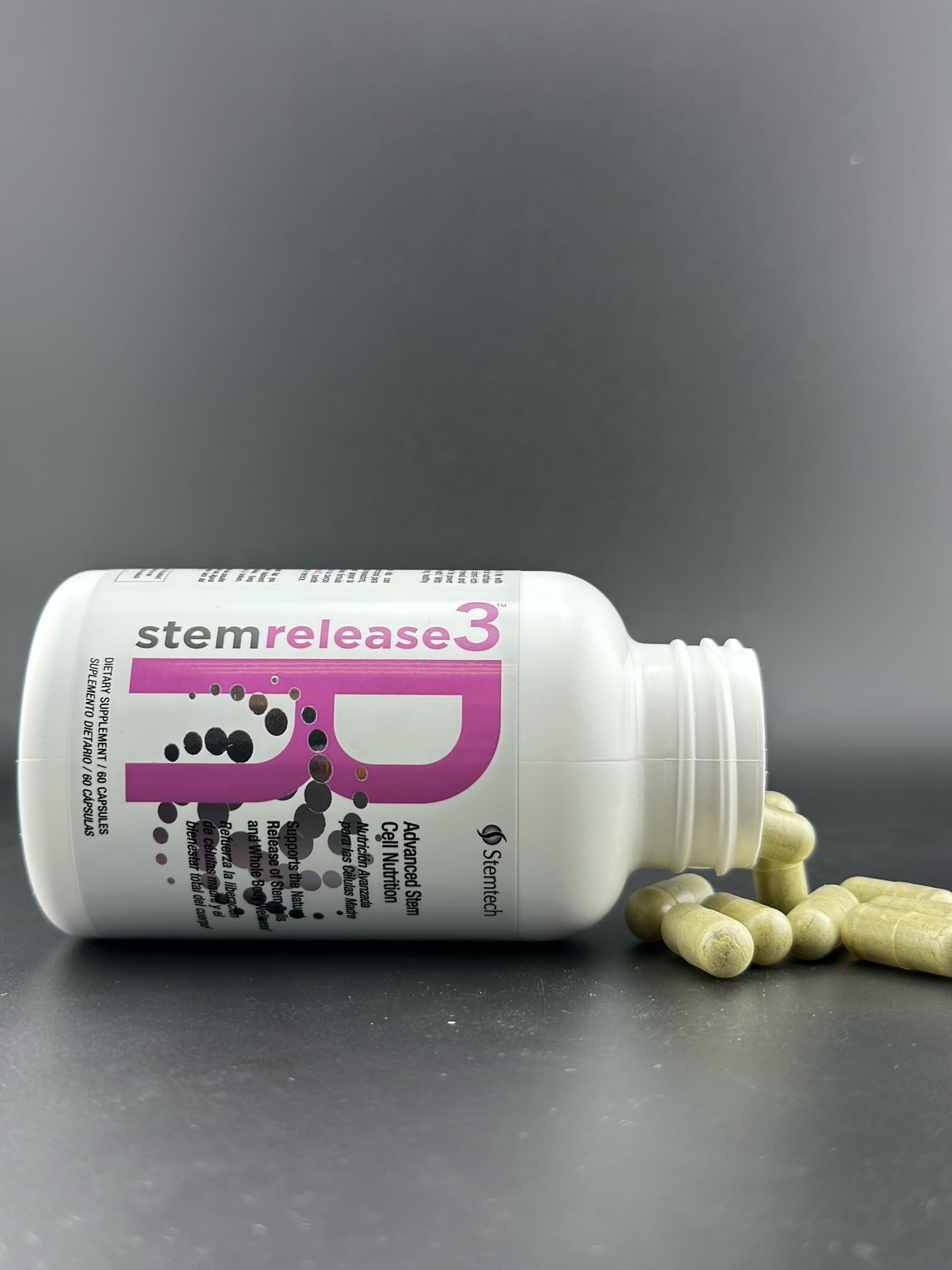nutritional support for healthy aging