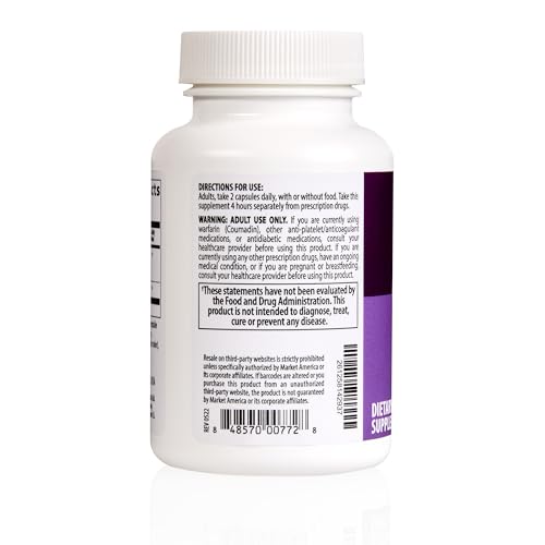 nutritional support for healthy cholesterol levels