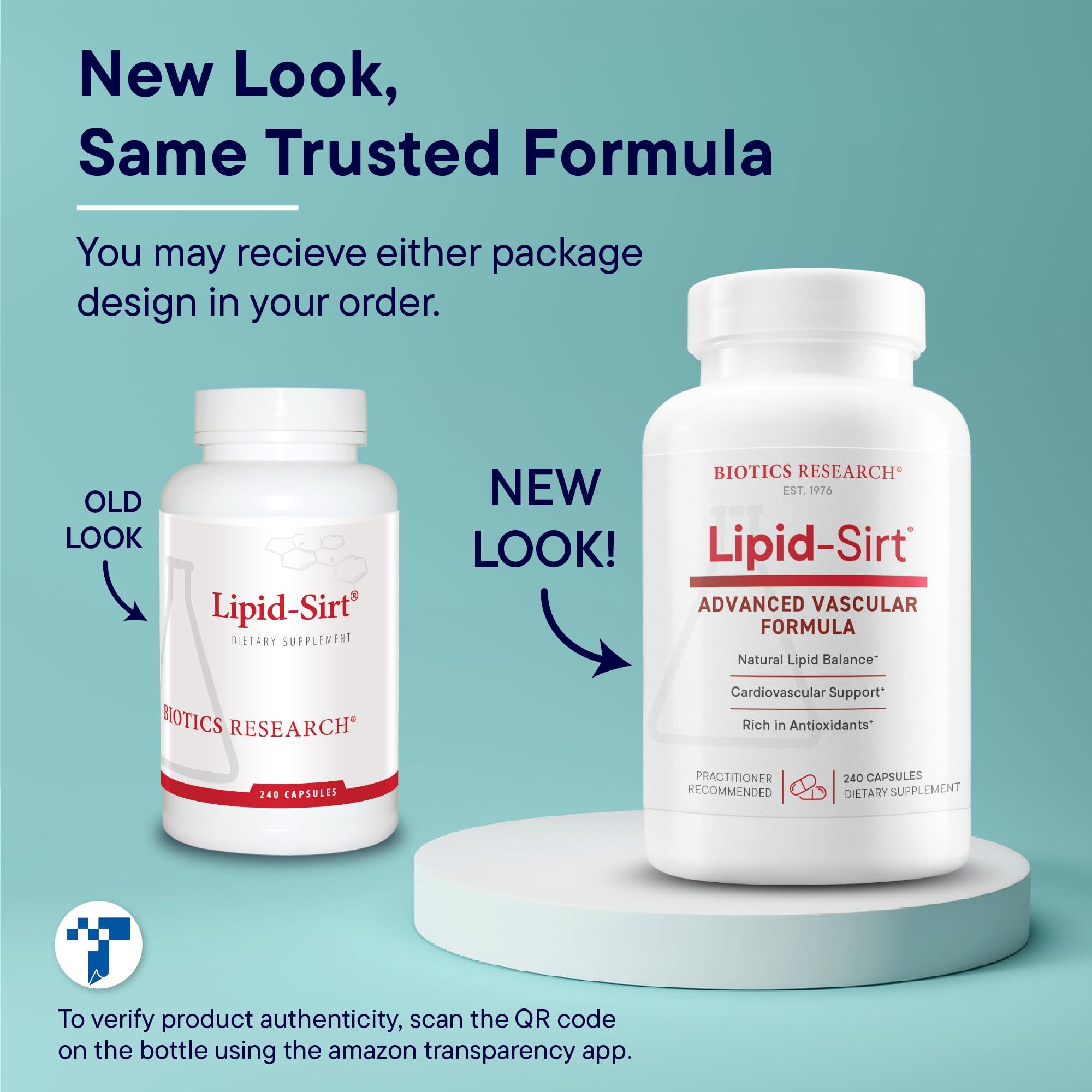 nutritional support for healthy cholesterol