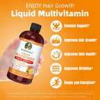 nutritional support for healthy hair