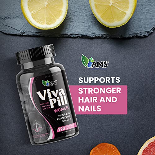 nutritional support for healthy hair