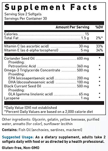 nutritional support for healthy hair
