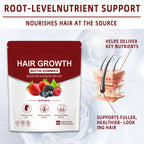 nutritional support for healthy hair