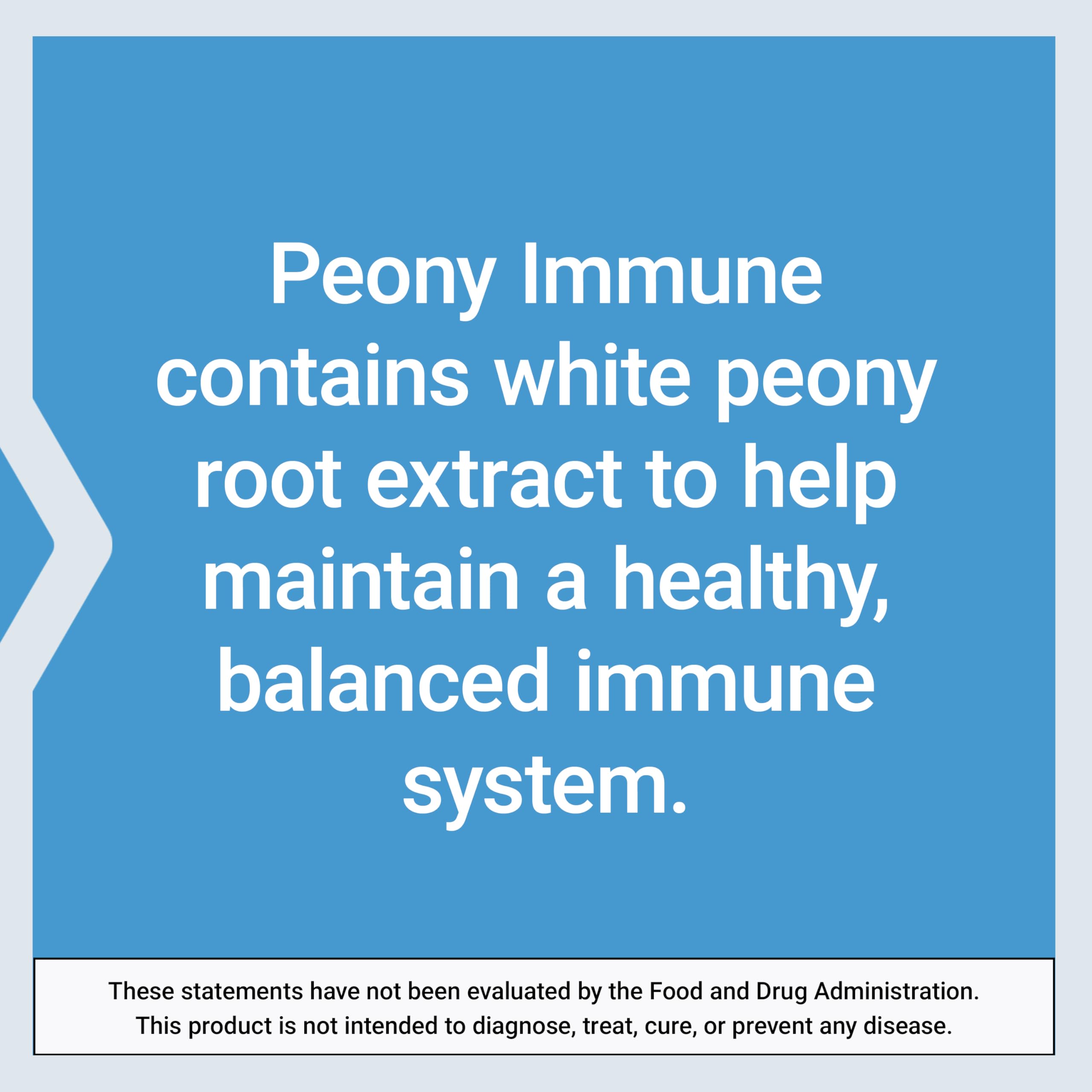 nutritional support for healthy immunity
