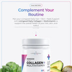 nutritional support for healthy nails