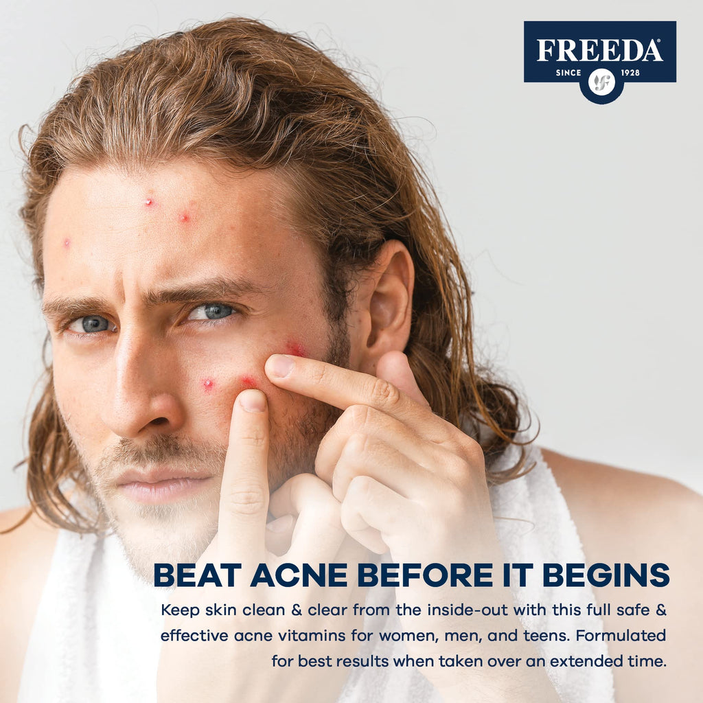 nutritional support for healthy skin