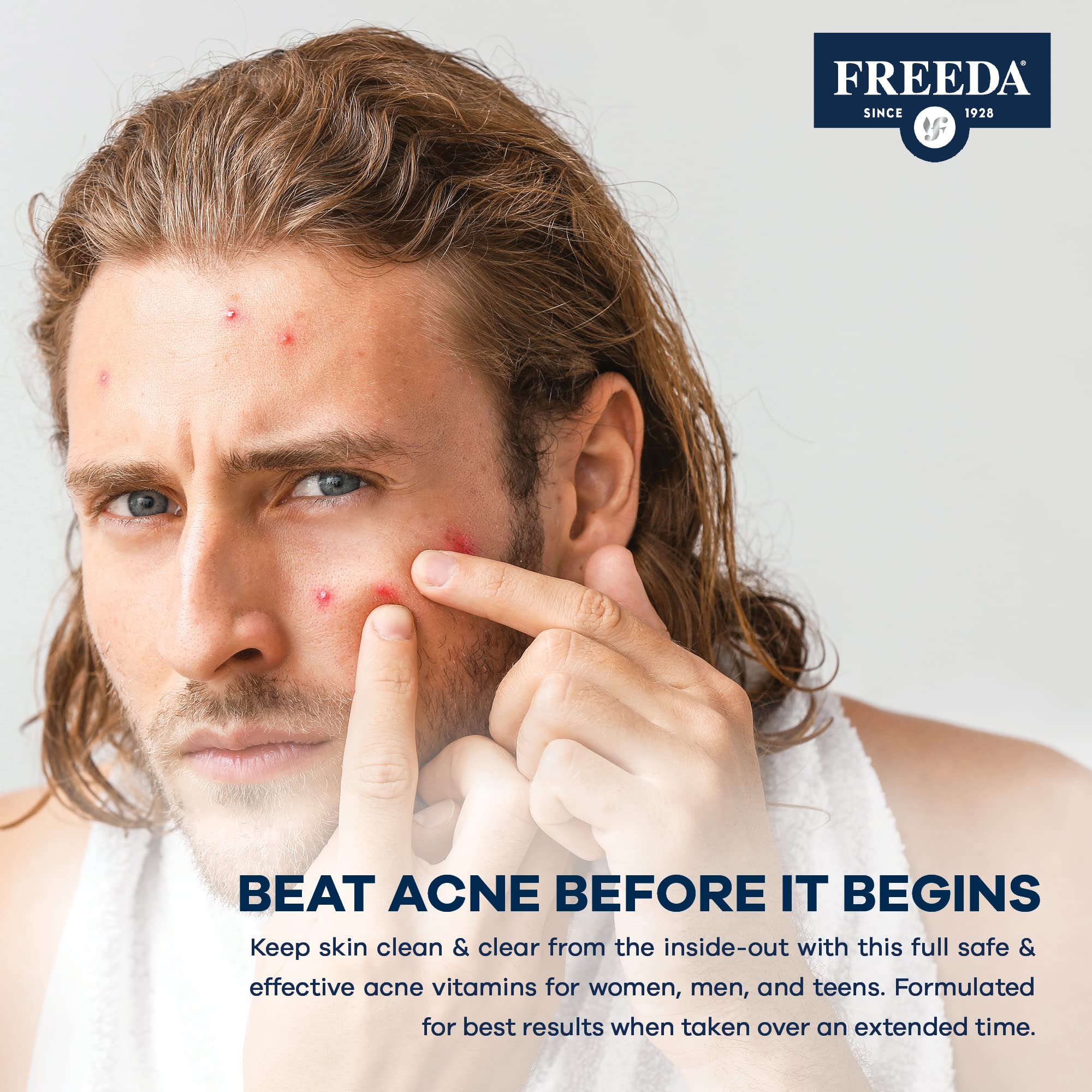 nutritional support for healthy skin