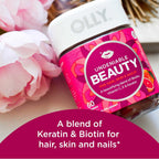 nutritional support for healthy skin