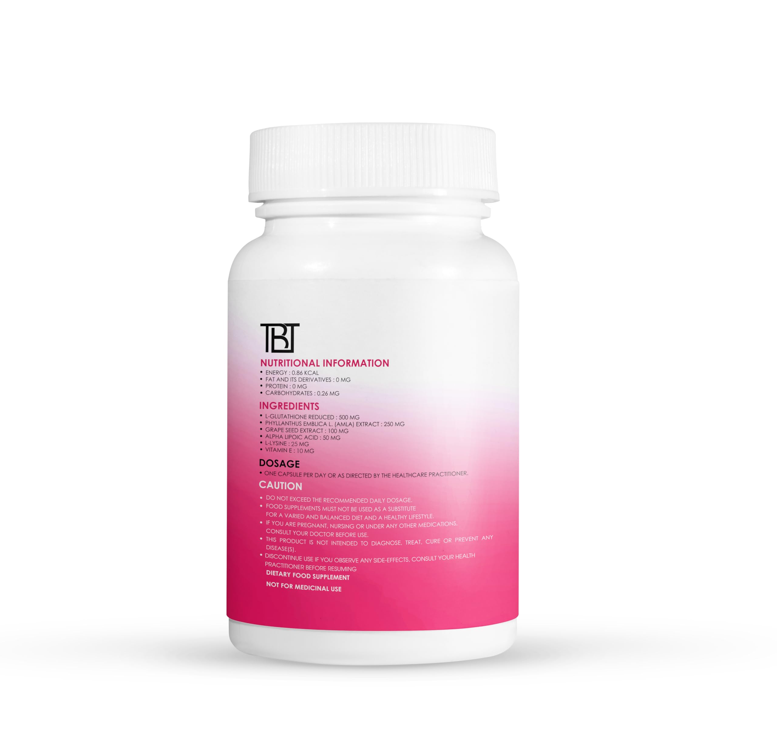 nutritional support for healthy skin