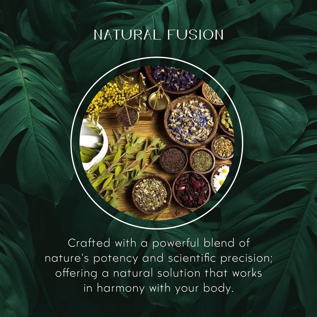 nutritional support for healthy teeth
