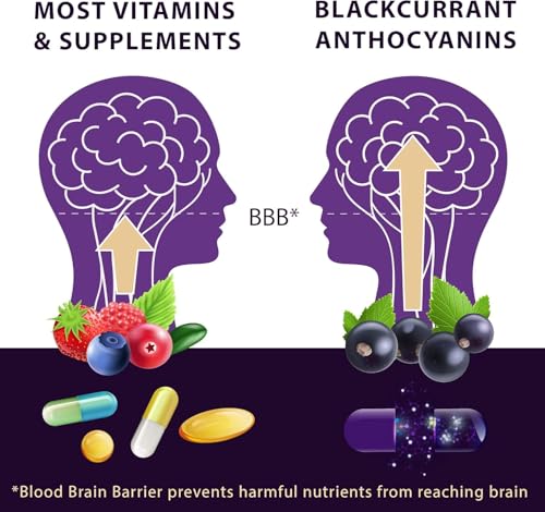 nutritional support for healthy vision