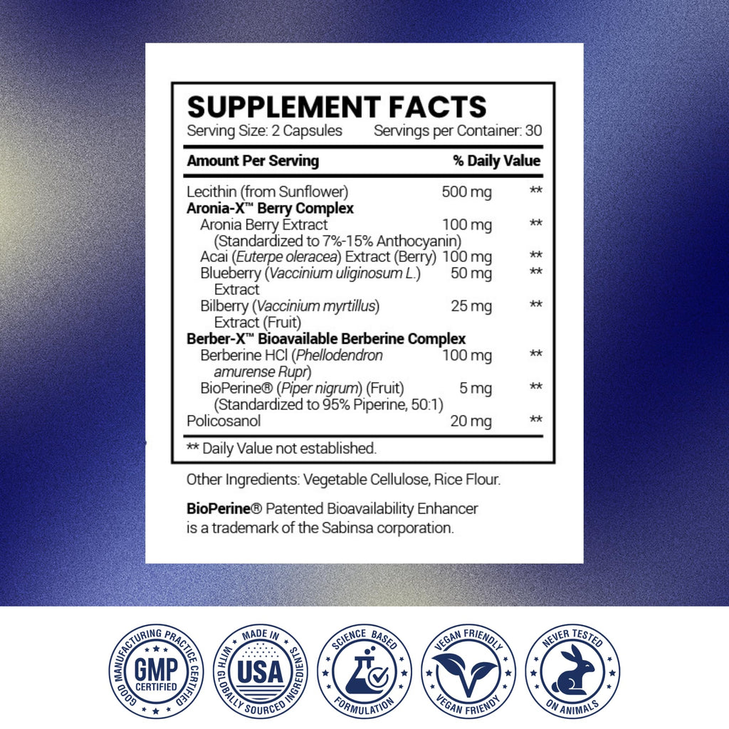 nutritional support for heart function