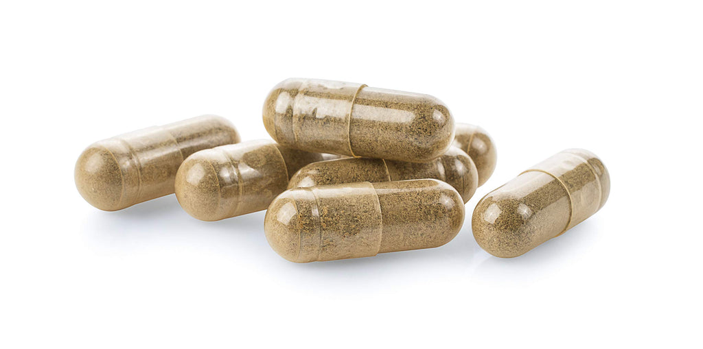 nutritional support for heart function