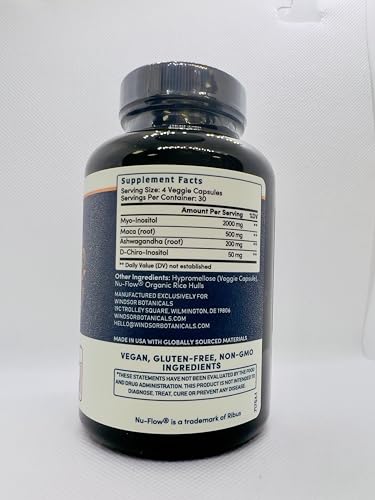 nutritional support for hormonal balance