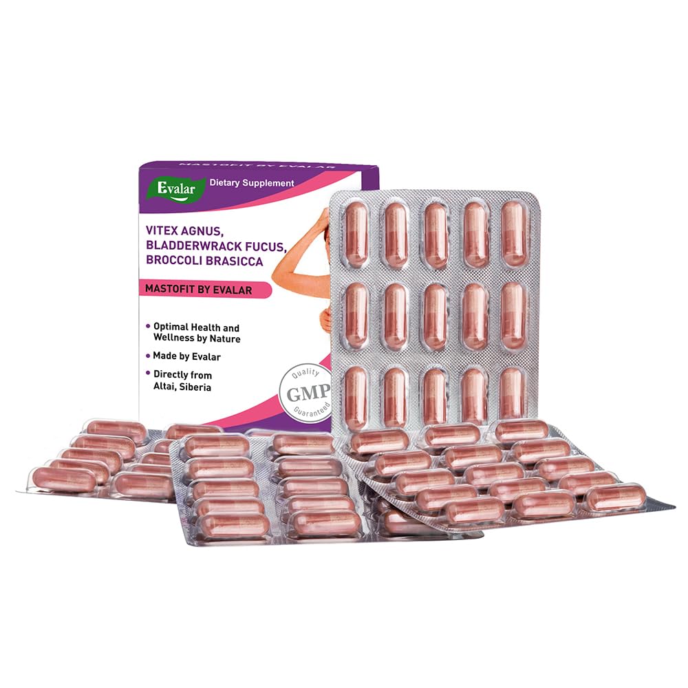 nutritional support for hormonal health