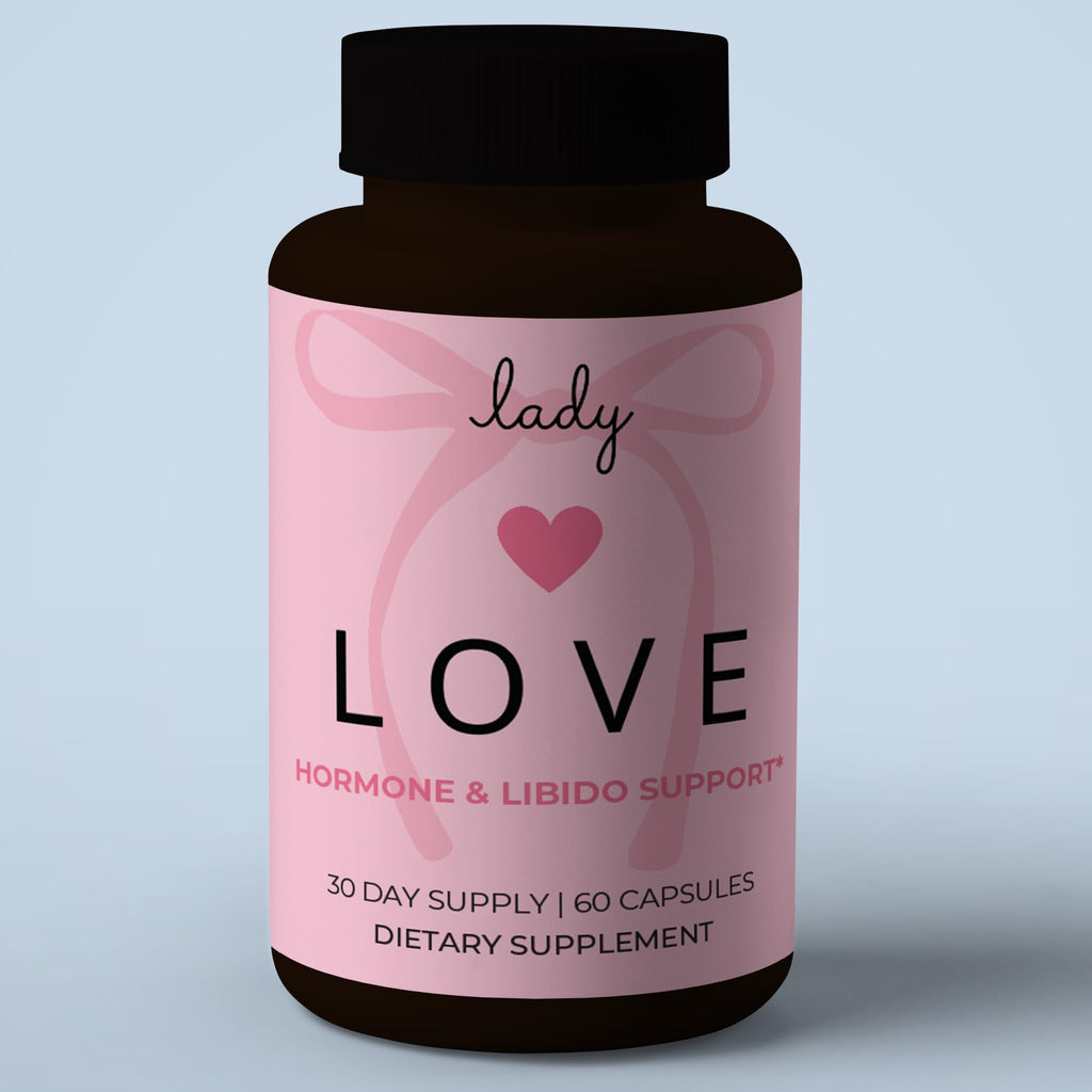 nutritional support for hormonal health