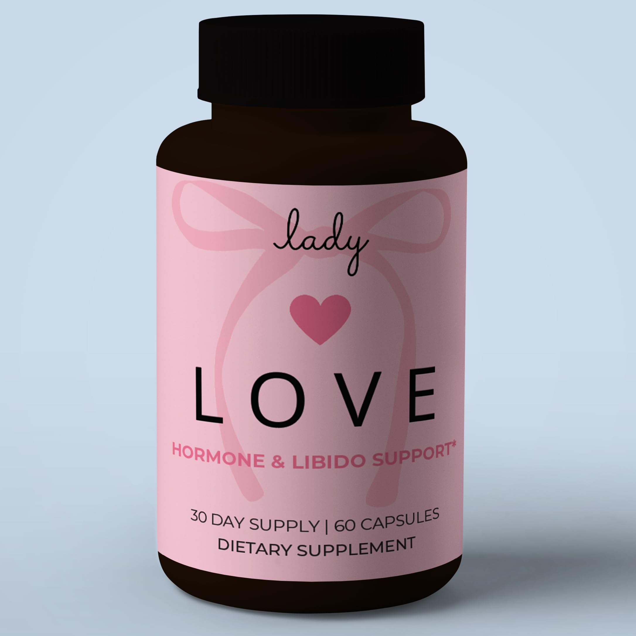 nutritional support for hormonal health