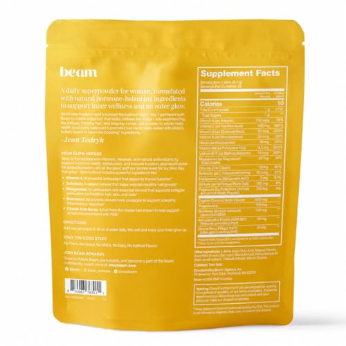 nutritional support for hormone regulation