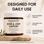 Nutritional support for joint comfort