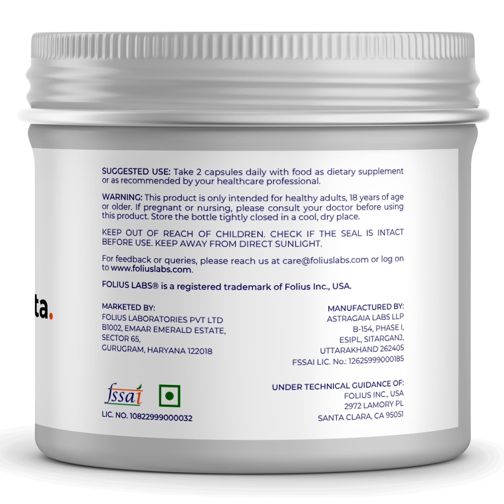 Nutritional support for joint function