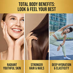 nutritional support for joint health