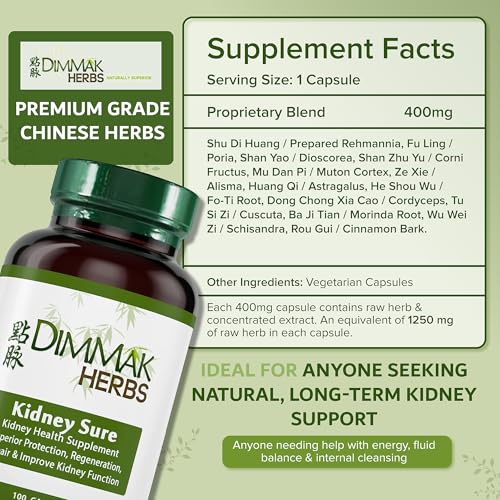nutritional support for kidney function
