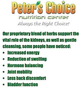 nutritional support for kidney health