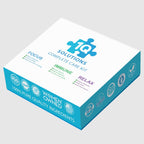 nutritional support for kids growth