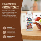 nutritional support for kids
