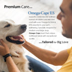 nutritional support for large dogs