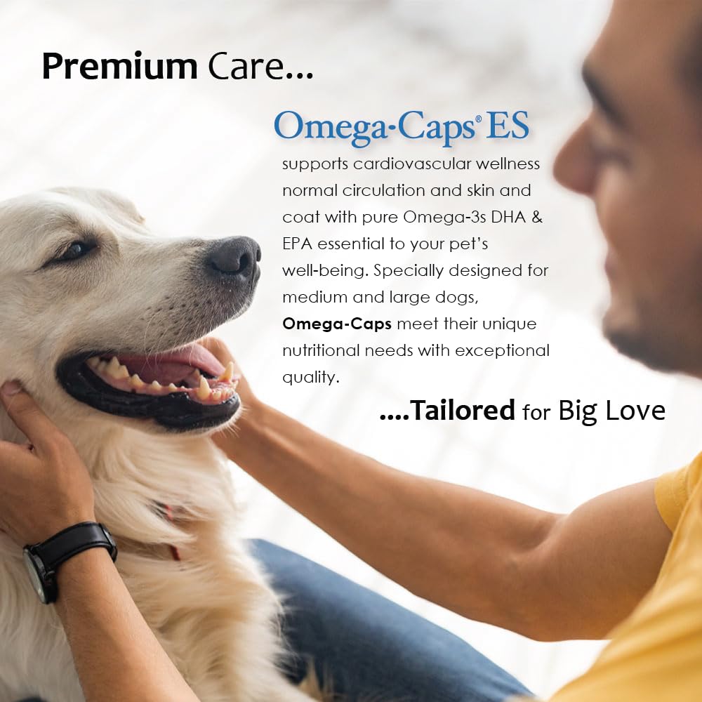 nutritional support for large dogs