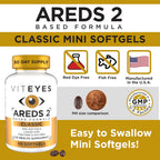 Nutritional support for macular health