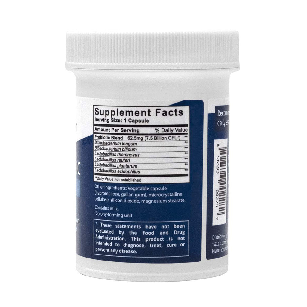 nutritional support for male fertility
