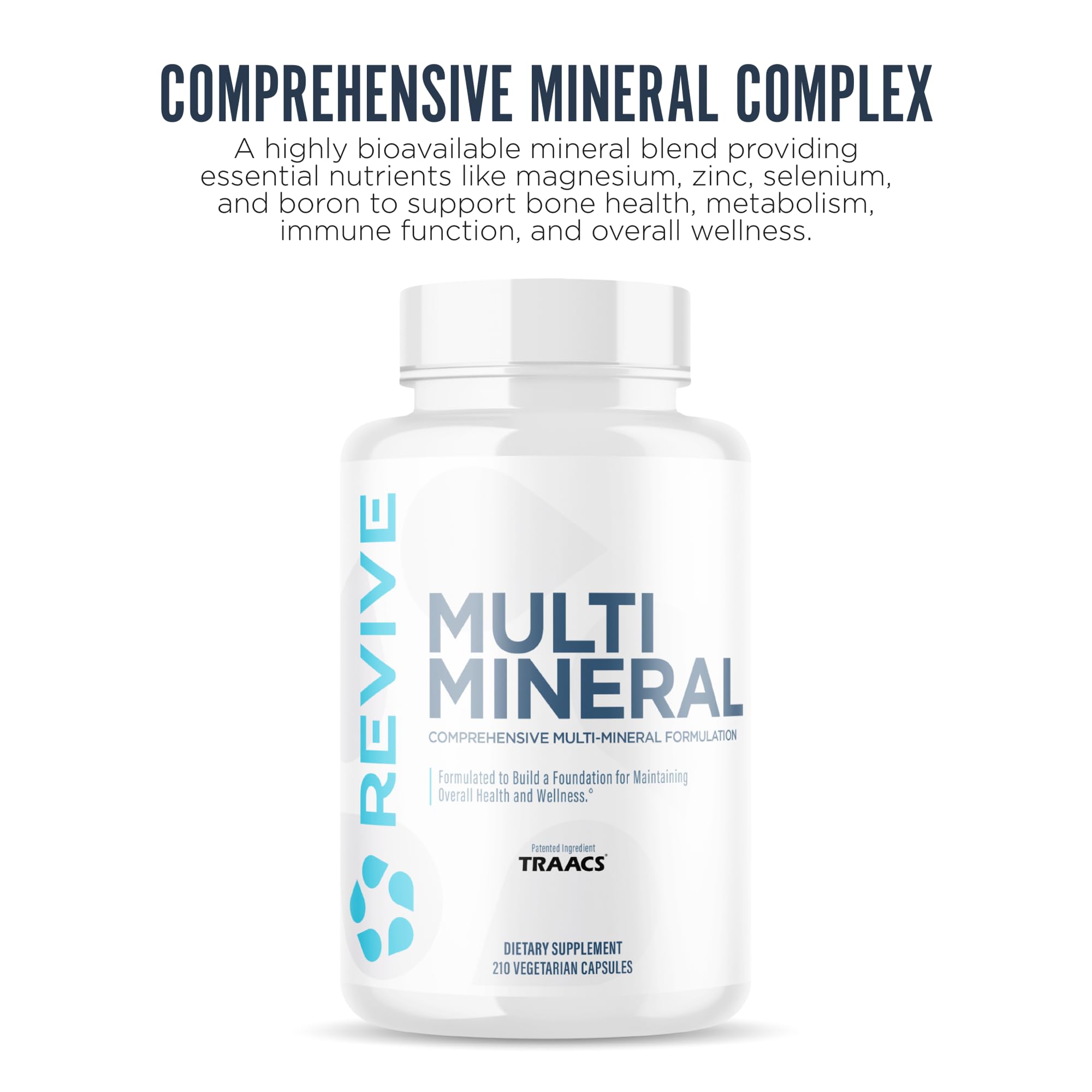 nutritional support for men and women