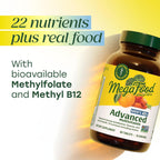 nutritional support for men over 40