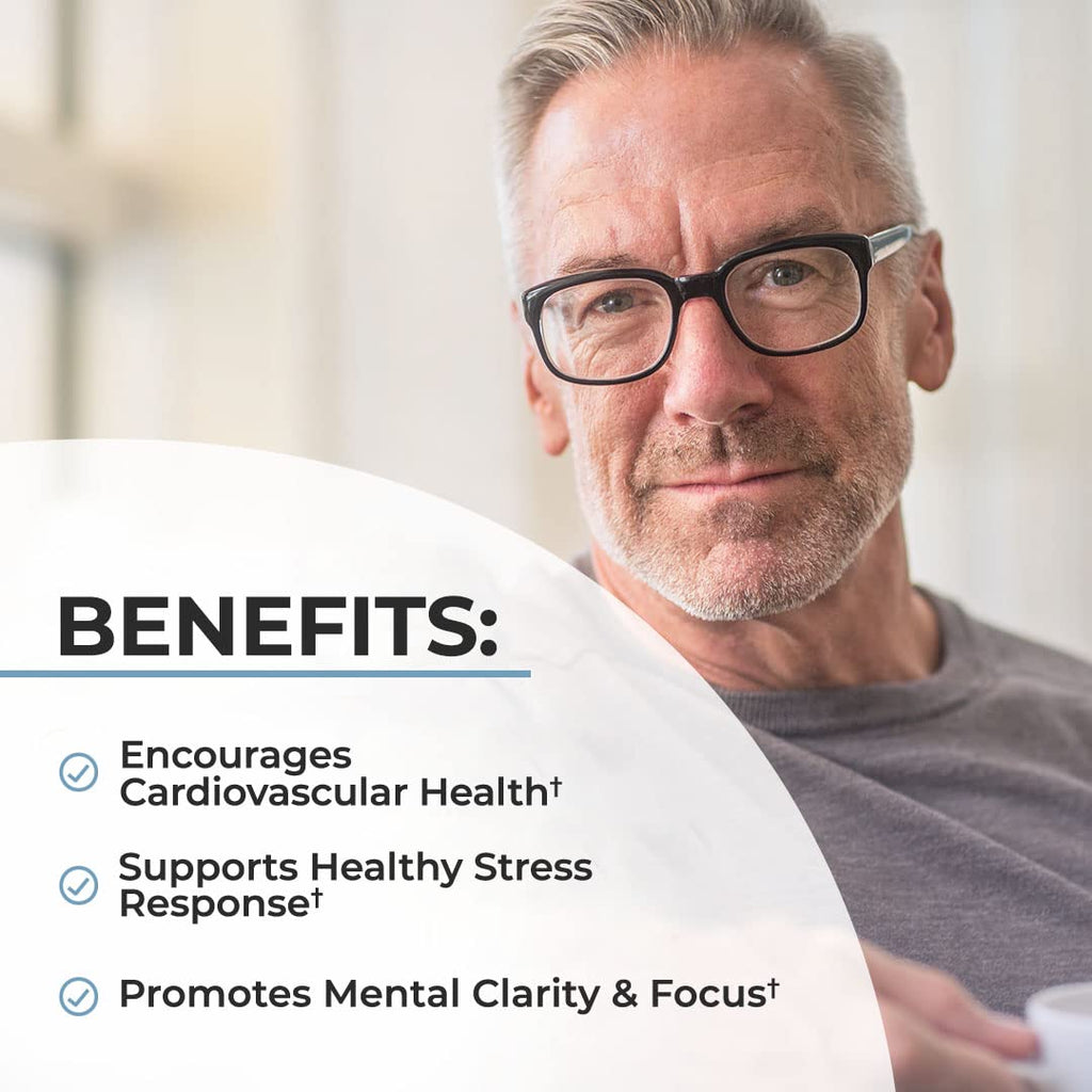 nutritional support for men over 50