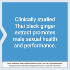 nutritional support for men