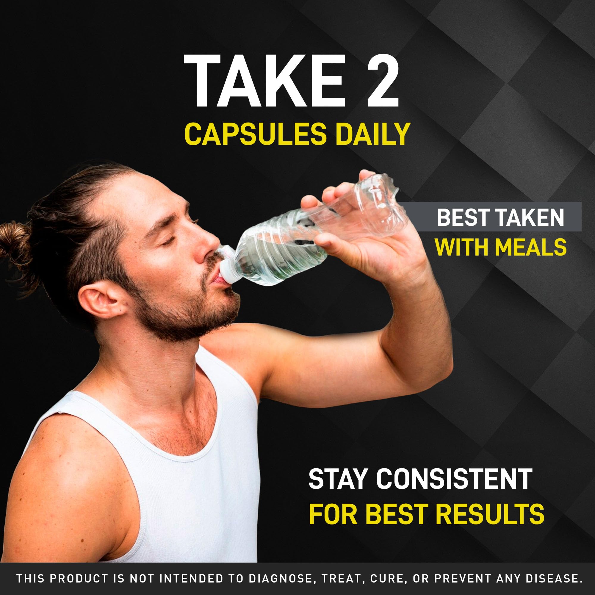nutritional support for men