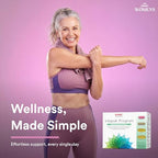 nutritional support for menopause