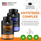 Nutritional support for mental clarity